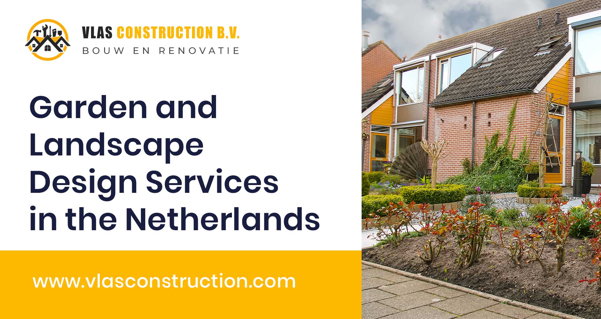 Outdoor Landscape Service