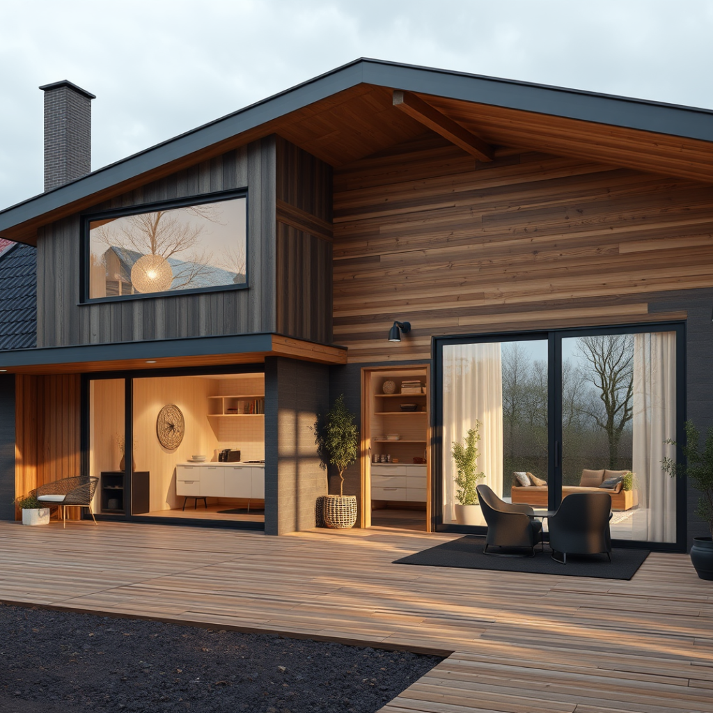 5 Reasons to Use Local Materials for Your Home Renovation | Blog
