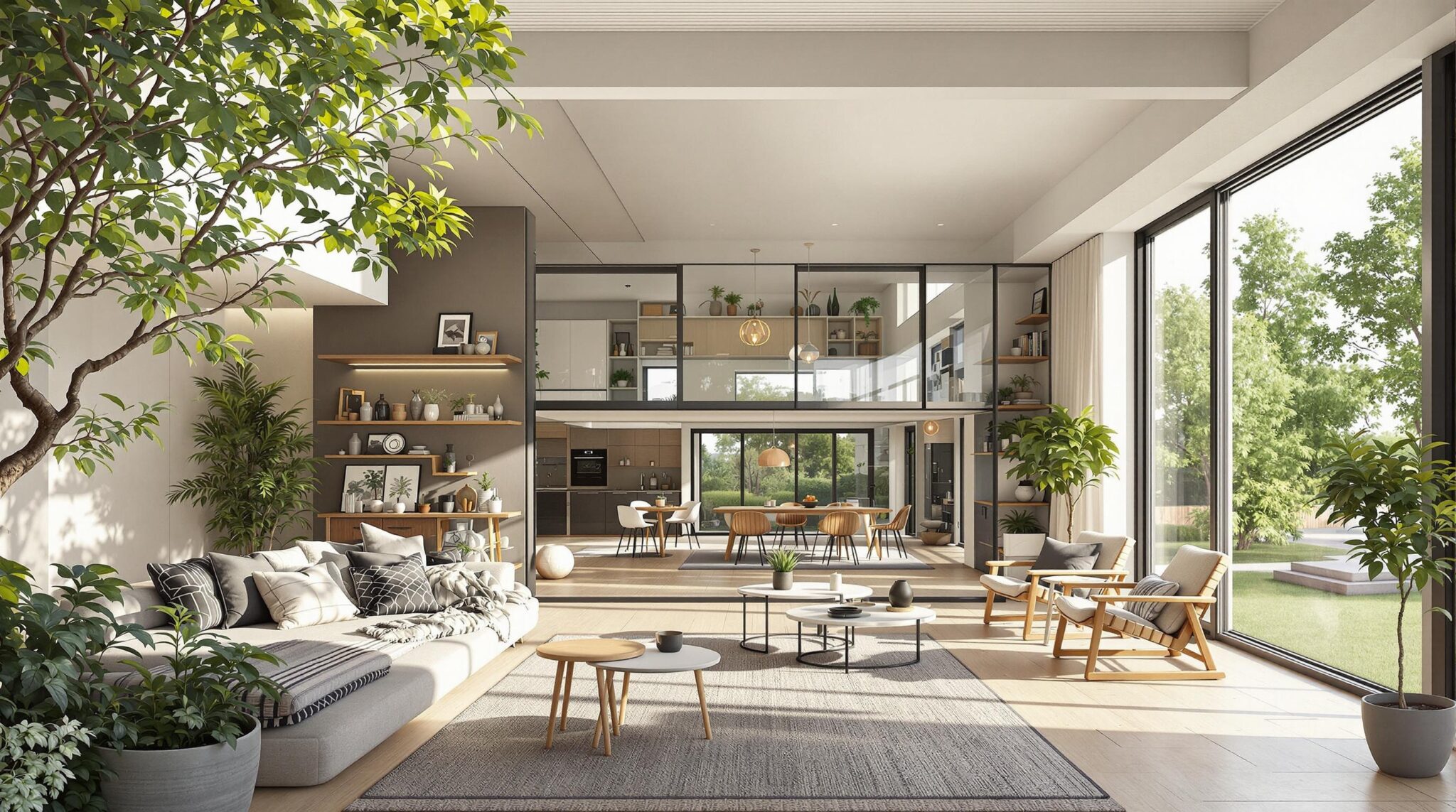 Multigenerational Living: Adapting Homes with Smart Extensions | Blog ...
