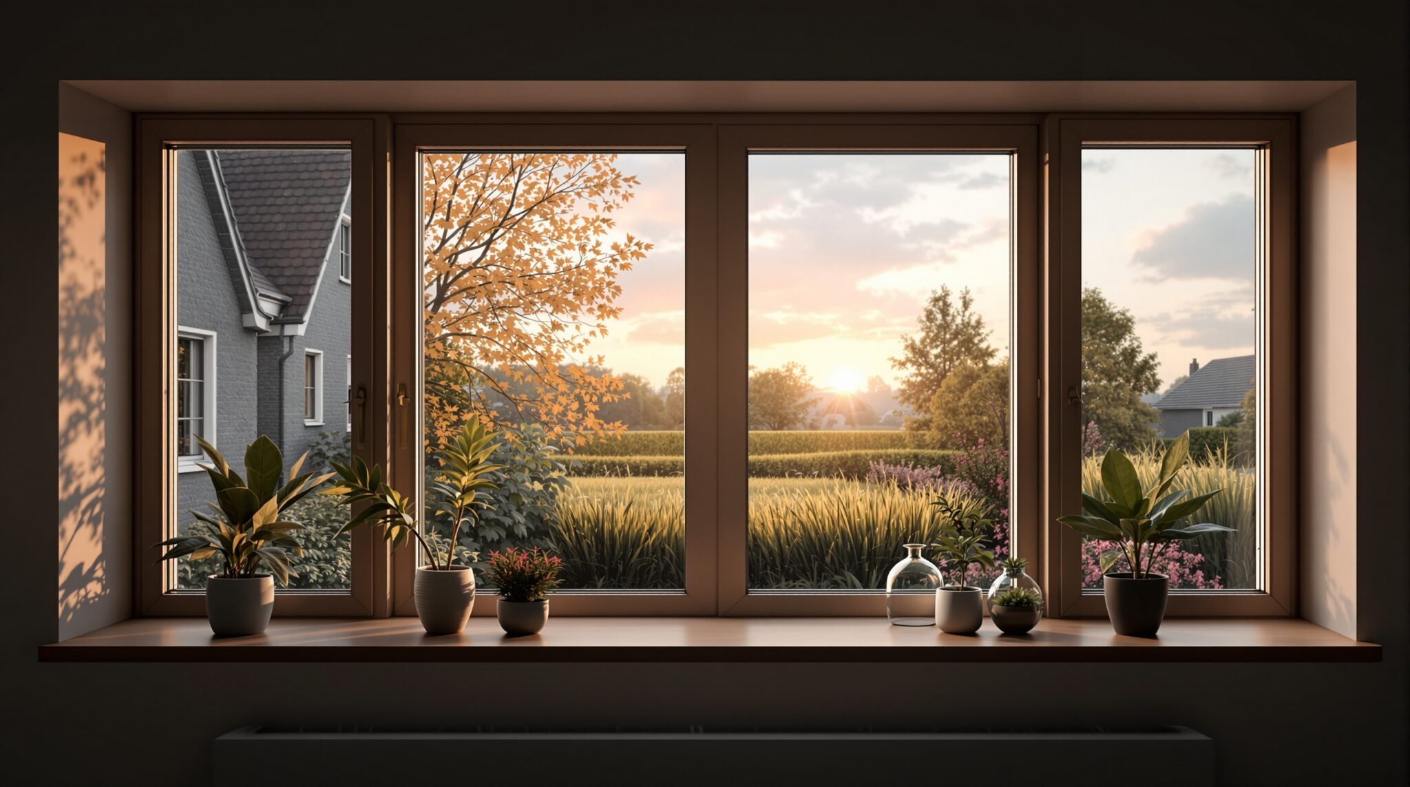 Mindful Living Spaces: The Psychological Impact of Well-Designed ...